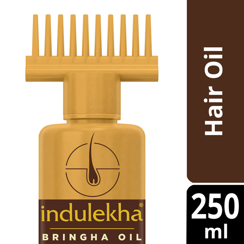 Indulekha Ayurvedic (Bringha) Hair Oil - 250ml