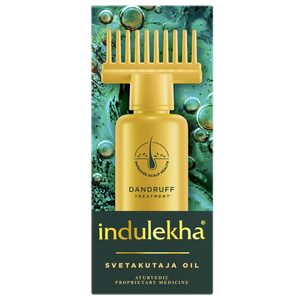 Indulekha - Buy Best Ayurvedic Products For Hair Online