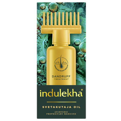 Indulekha - Buy Best Ayurvedic Products For Hair Online
