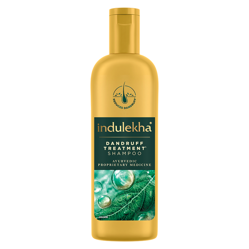 Indulekha - Buy Best Ayurvedic Products For Hair Online