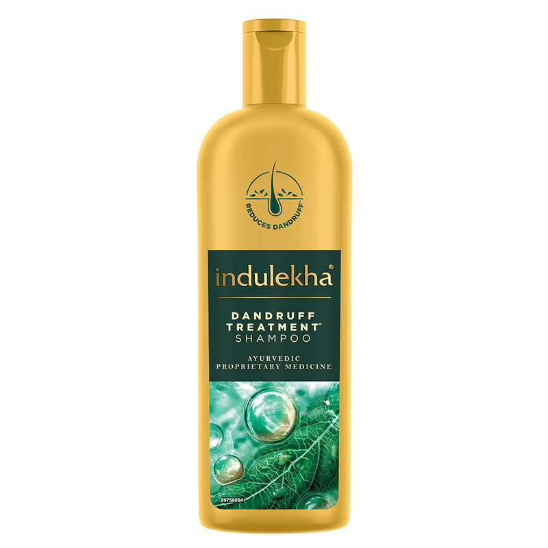 Indulekha - Buy Best Ayurvedic Products For Hair Online