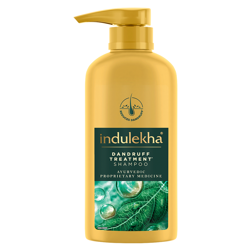 Indulekha - Buy Best Ayurvedic Products For Hair Online