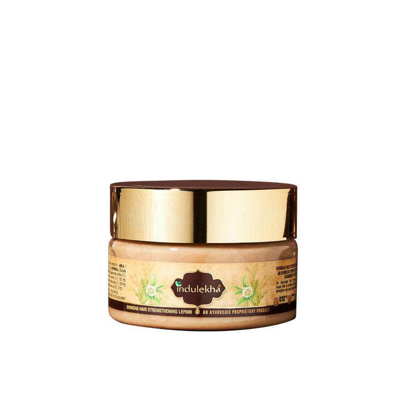 Indulekha - Buy Best Ayurvedic Products For Hair Online