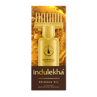 Indulekha - Buy Best Ayurvedic Products For Hair Online