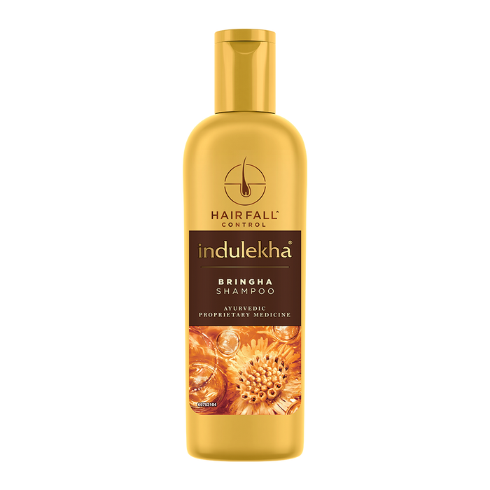 Indulekha Bringha Ayurvedic Shampoo - 100ml
