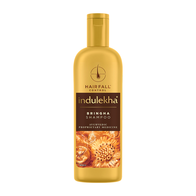 Indulekha Bringha Ayurvedic Shampoo - 200ml