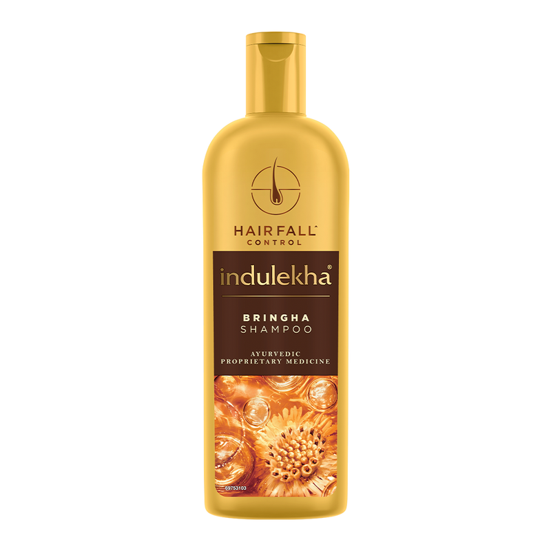 Indulekha - Buy Best Ayurvedic Products For Hair Online