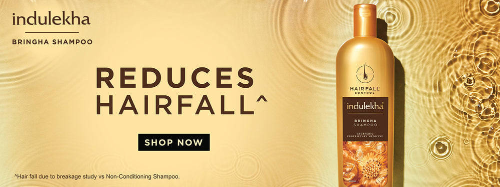 Indulekha - Buy Best Ayurvedic Products For Hair Online