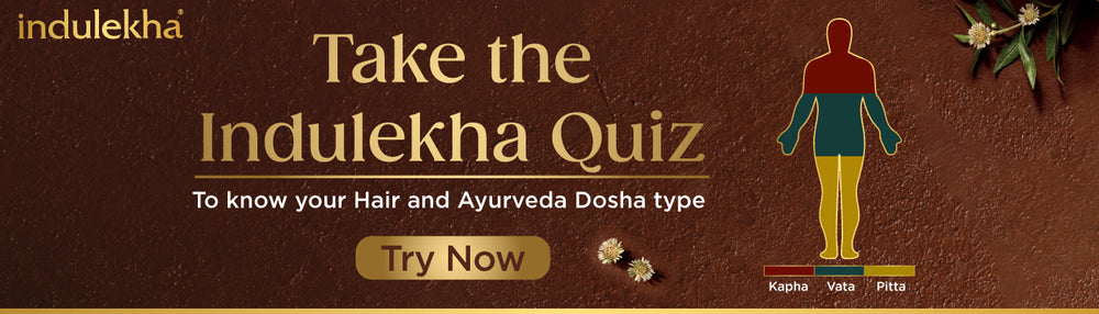 Indulekha - Buy Best Ayurvedic Products For Hair Online