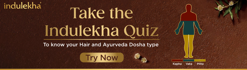 Indulekha - Buy Best Ayurvedic Products For Hair Online