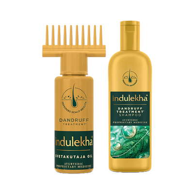 Indulekha - Buy Best Ayurvedic Products For Hair Online