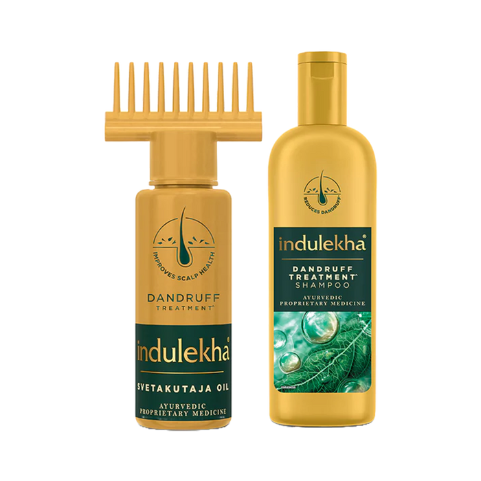 Indulekha - Buy Best Ayurvedic Products For Hair Online